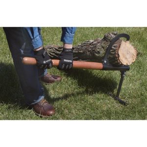 Firewood 101 - Sustainable Preparedness